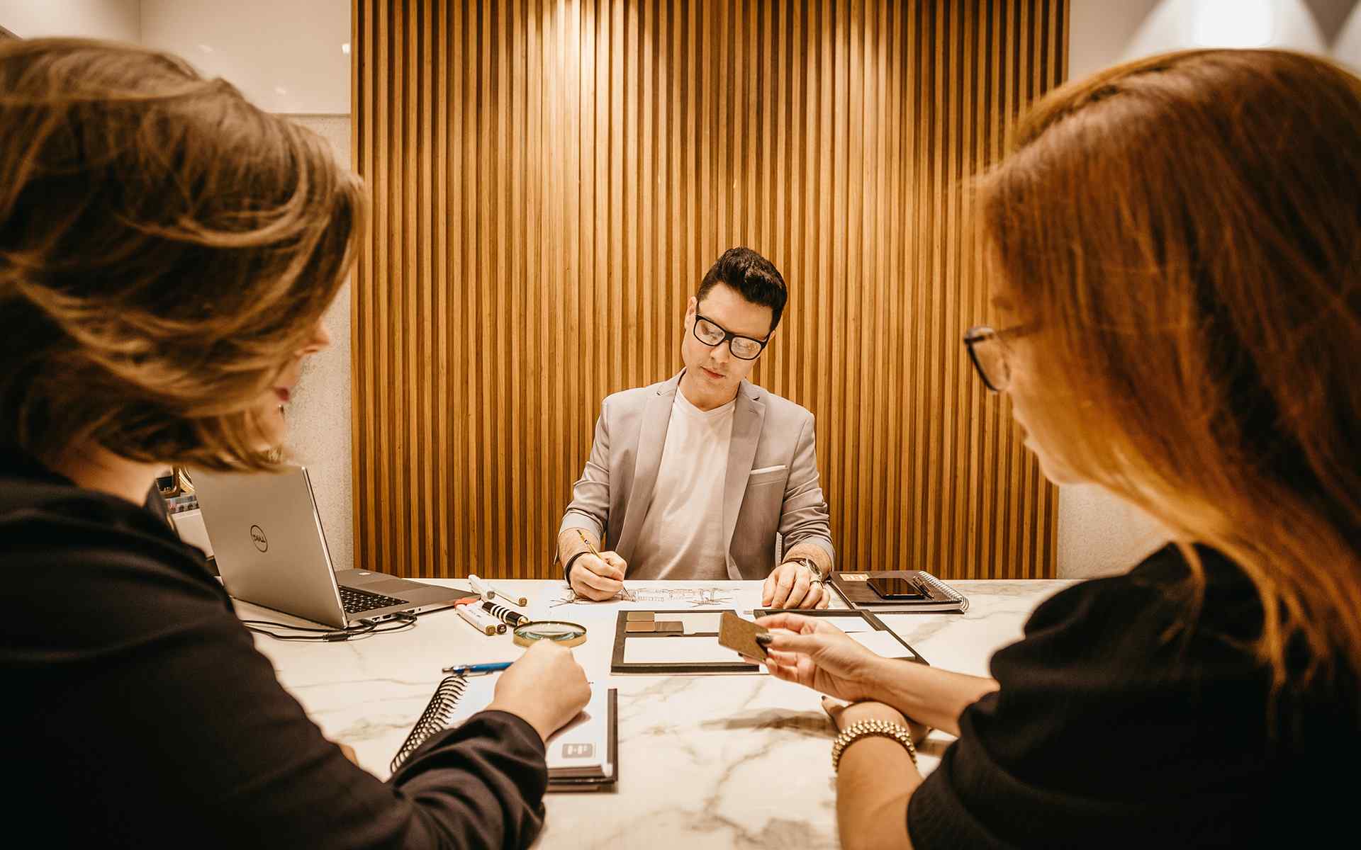 Services – Levion Workforce Management