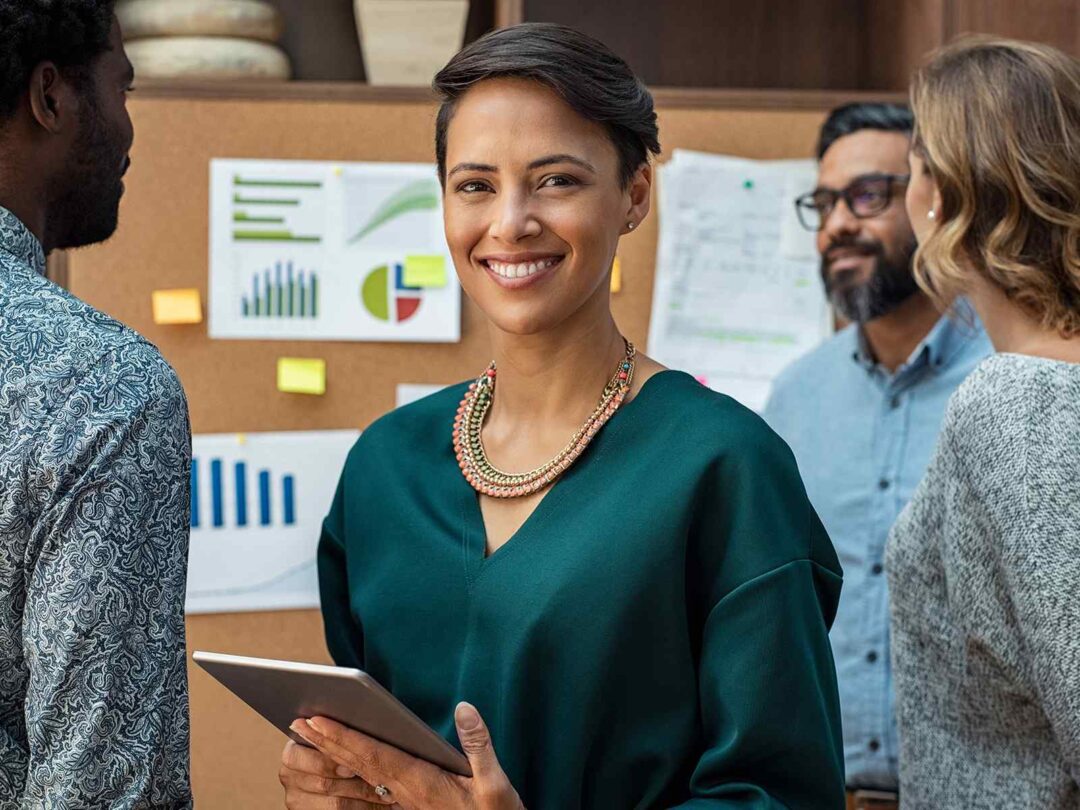 Services – Levion Workforce Management